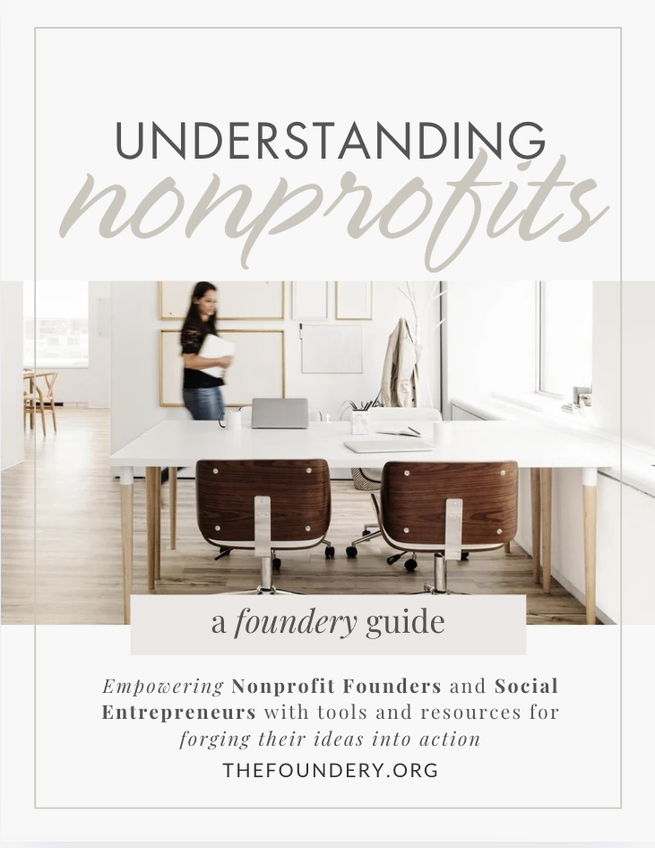 Understanding Nonprofits